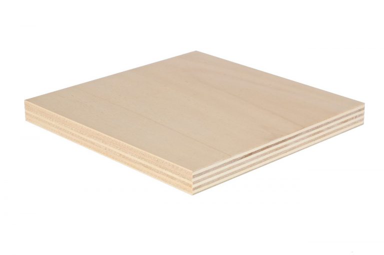 Multistrato Pioppo – 10MM – Tutto il legno per il tuo fai da te